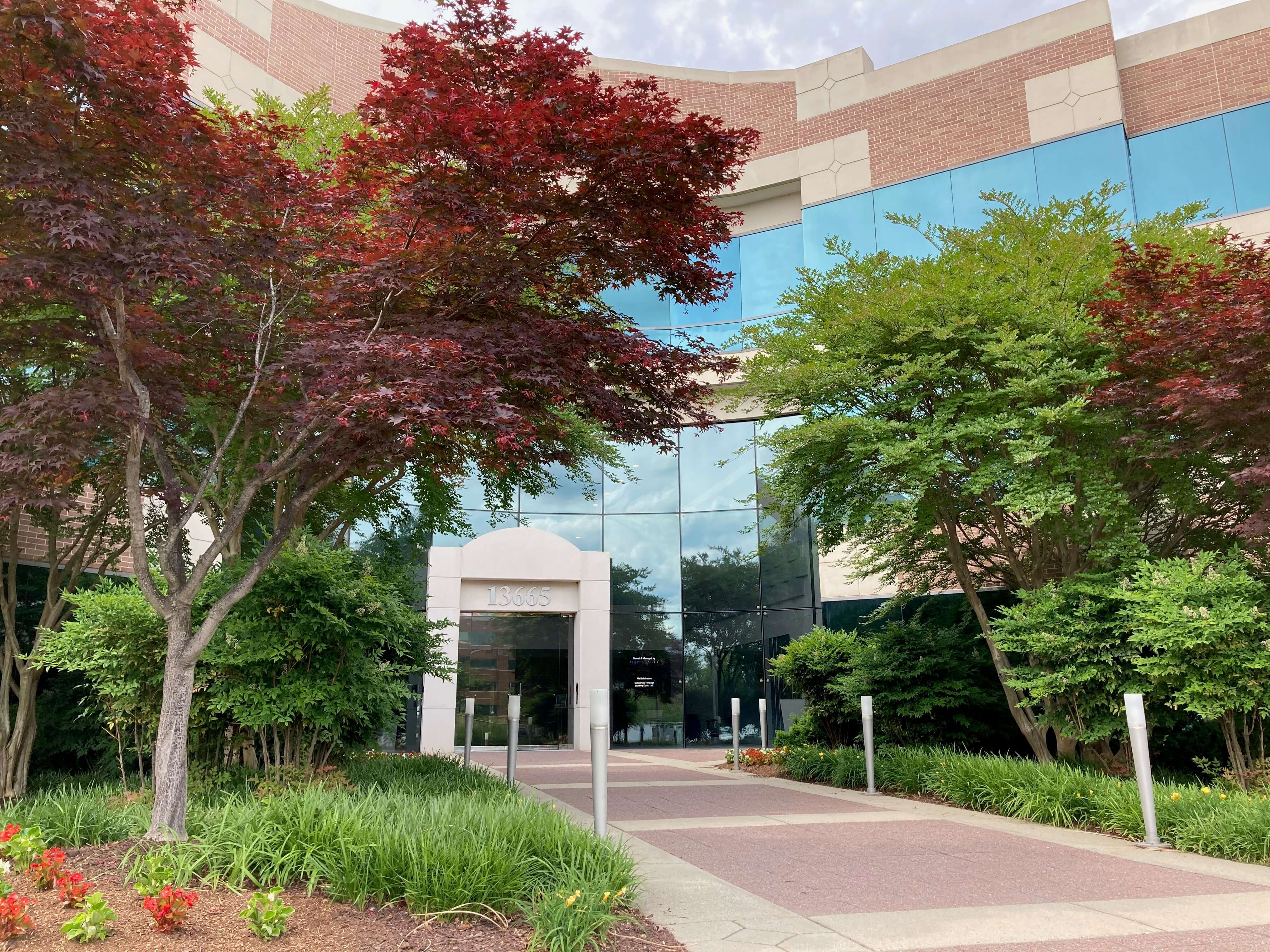 ATA Engineering Announces Washington, D.C., Office Relocation to ...