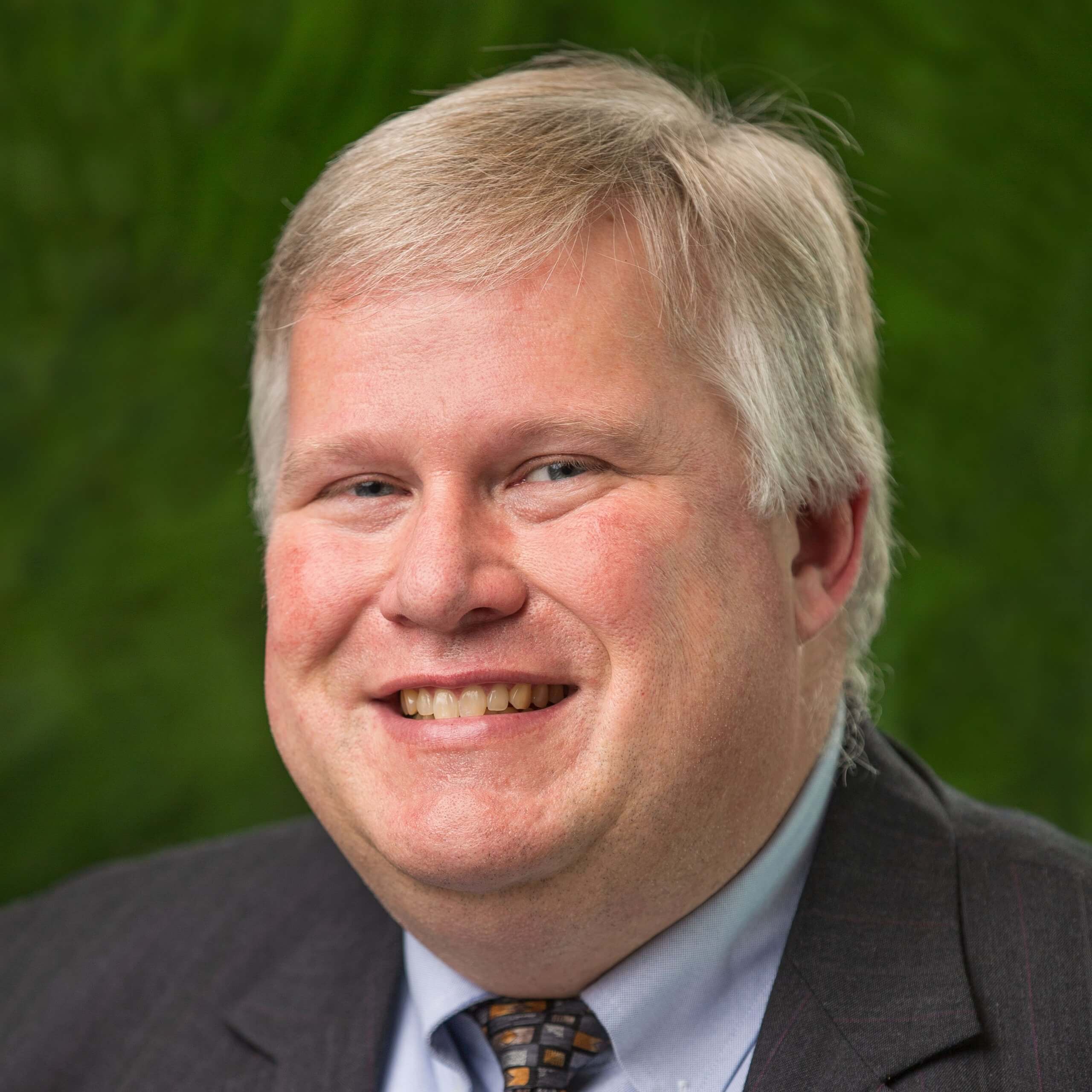 Scott Kidney, P.E. – ATA Engineering