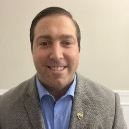 Darren Nunes, PE – ATA Engineering