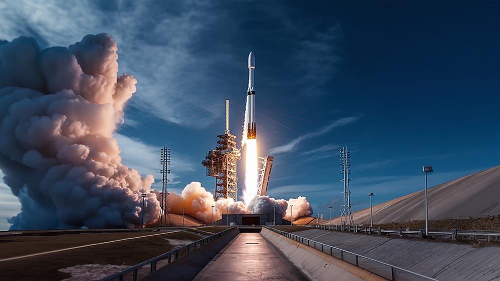 Aerospace - ATA Engineering