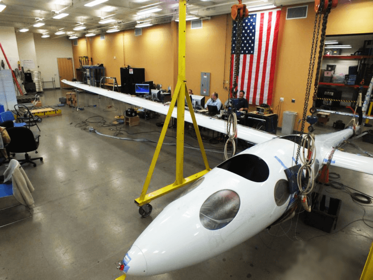 Aerospace - ATA Engineering