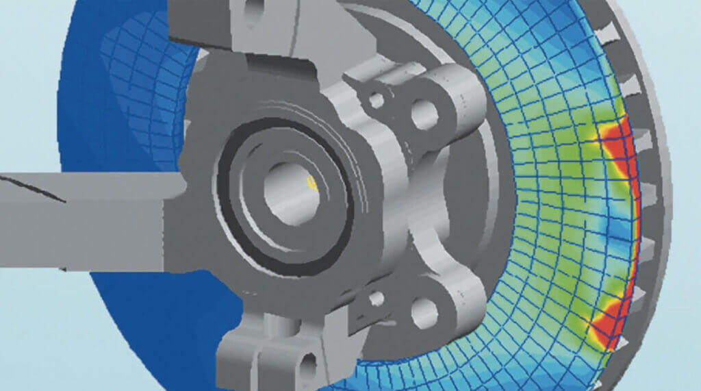 Simcenter Nastran - ATA Engineering
