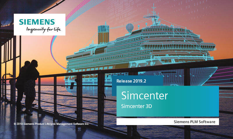 On Demand Webinar What S New In Nx Simcenter 3d And Simcenter Nastran 2019 2 Ata Engineering