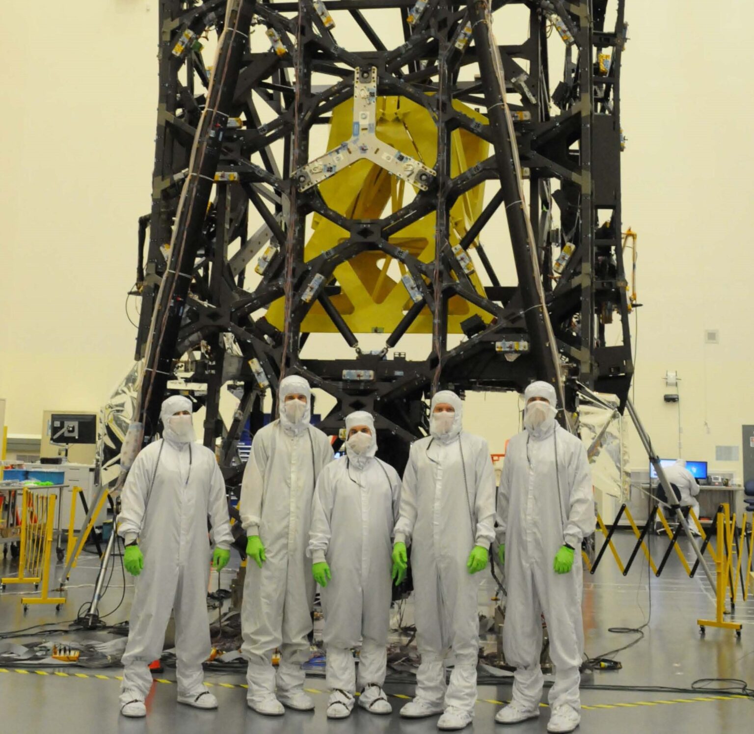 Aerospace & Defense Mechanical Engineering Firm | ATA Engineering