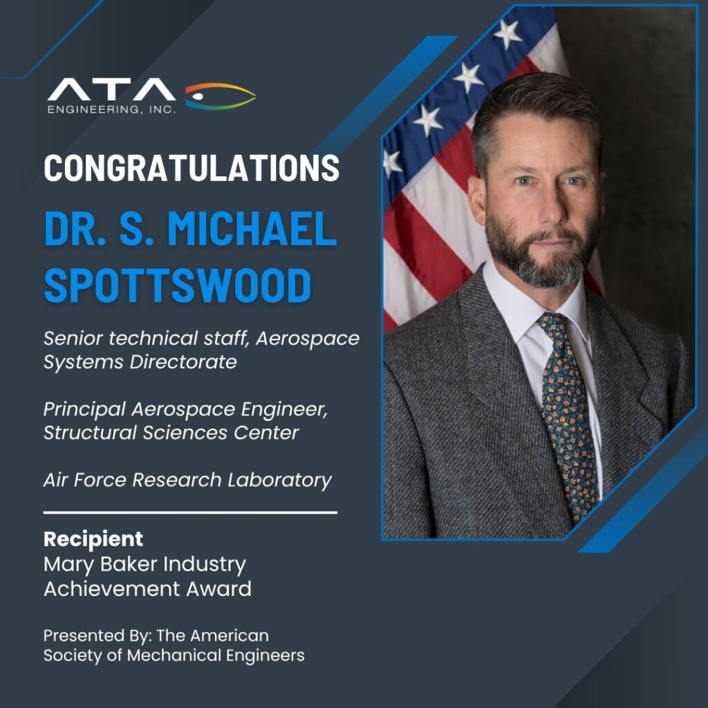 Aerospace & Defense Mechanical Engineering Firm | ATA Engineering