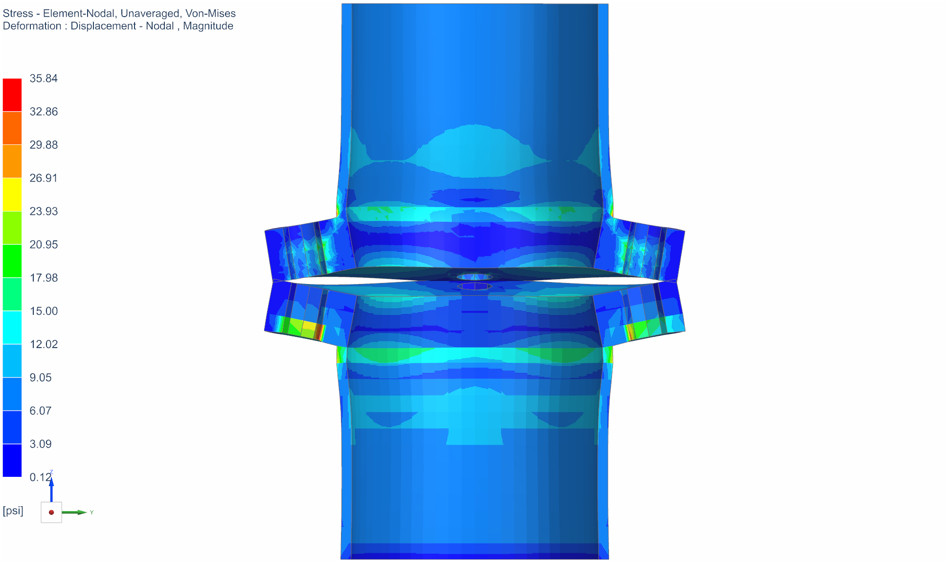 Tips and Tricks to Improve Efficiency in Simcenter 3D - ATA Engineering