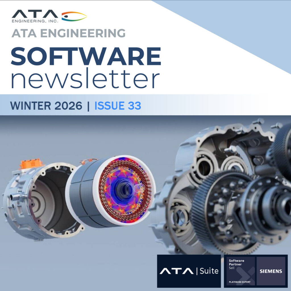 ATA Engineering